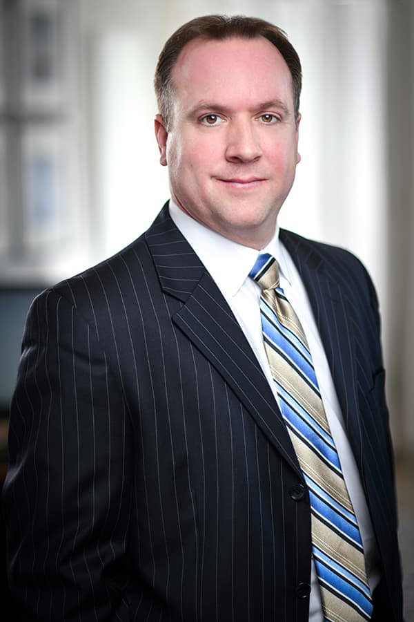 Roger D. Poehls, Jr., Minnesota Workers Compensation Lawyer