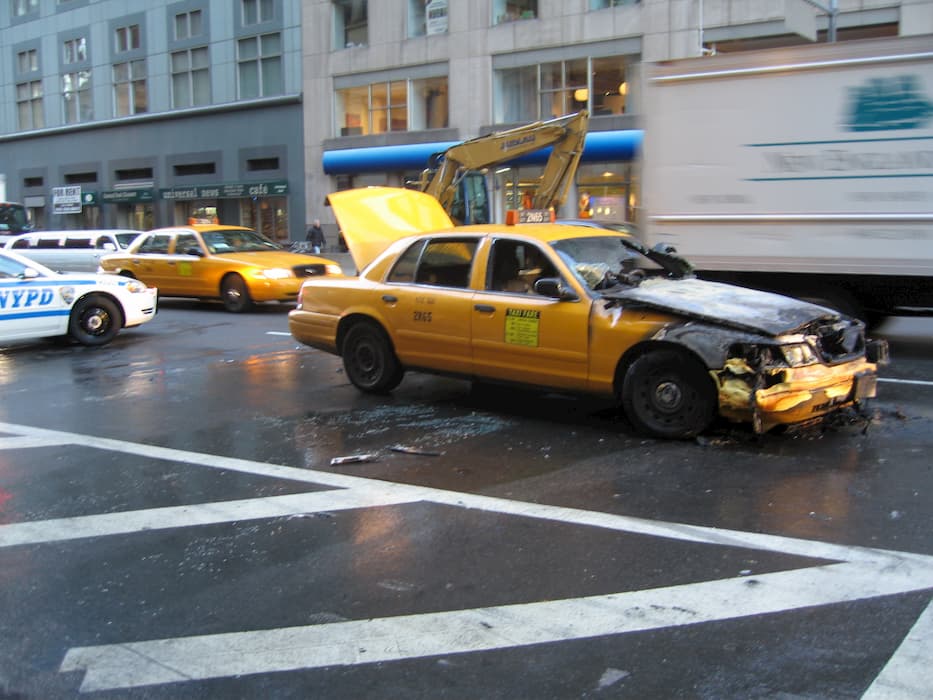 Minnesota Transportation Accident Lawyer, Attorney, Motor Vehicle ...